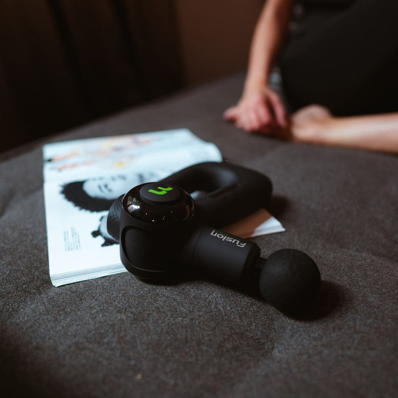 Different Types of Massage Gun Attachments Explained