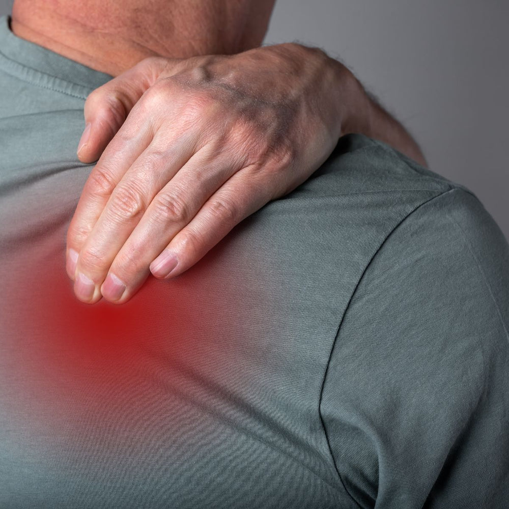 Trigger Point Release 101: Your Path to Pain-Free Living