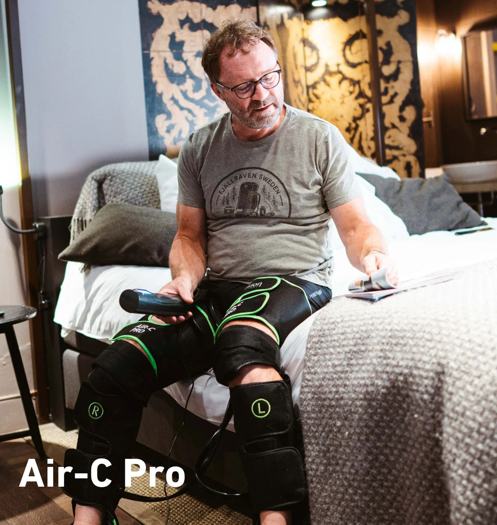 Treating Restless Leg Syndrome After Knee Replacement: A Short Guide