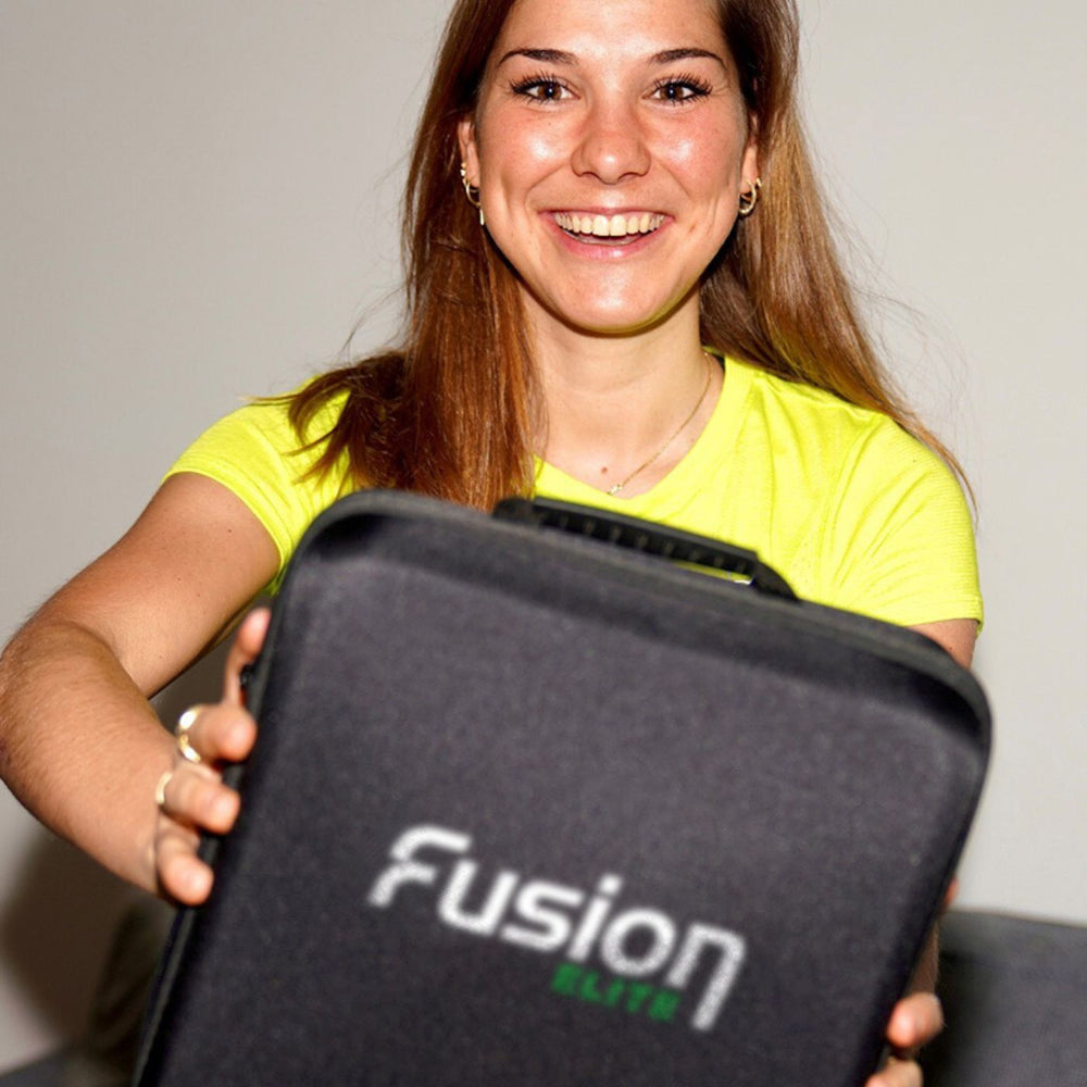 Fusion Recovery - The Number 1 in Wellness & Muscle relaxation