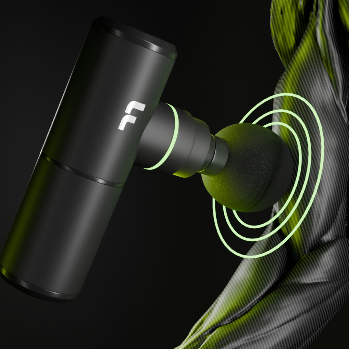Fusion Mini - Massage Gun